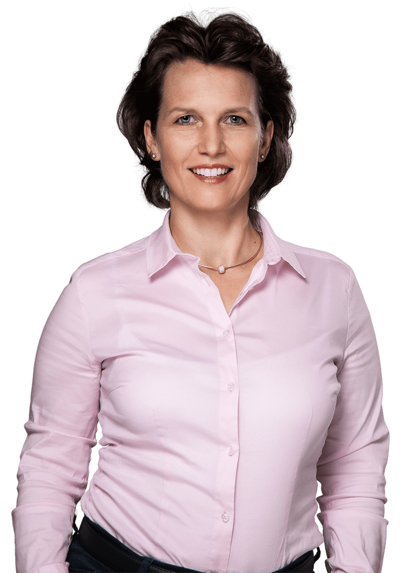 Über mich - Simone Herzig Consulting & Führungskräfte Coaching